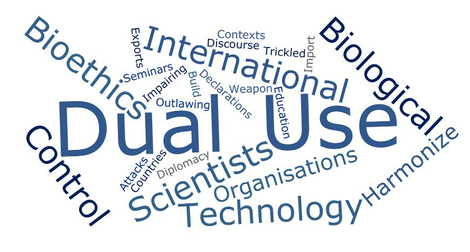 The European Union has updated the Regulation on dual-use products