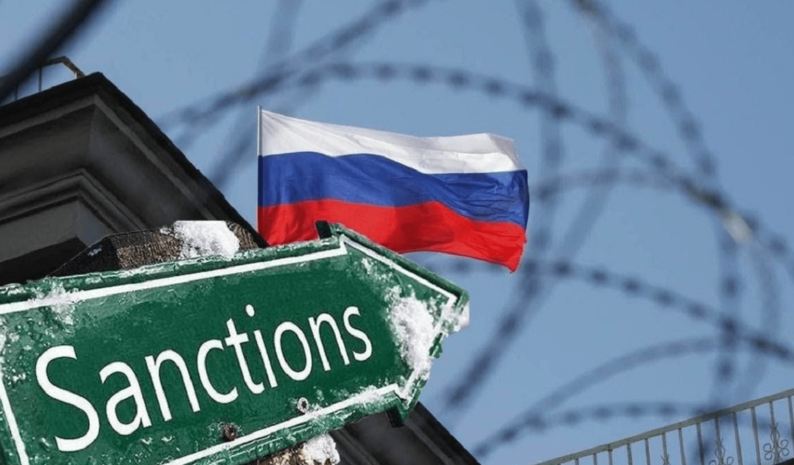 The possible scenarios of EU, US and UK sanctions against Russia