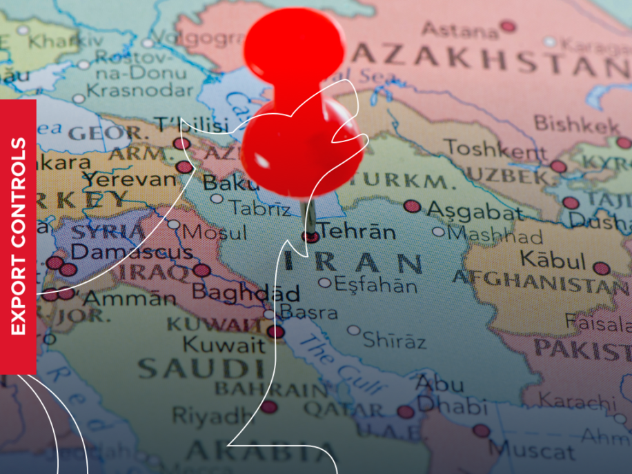 European Union: new restrictive measures on Iran European Union: new restrictive measures on Iran
