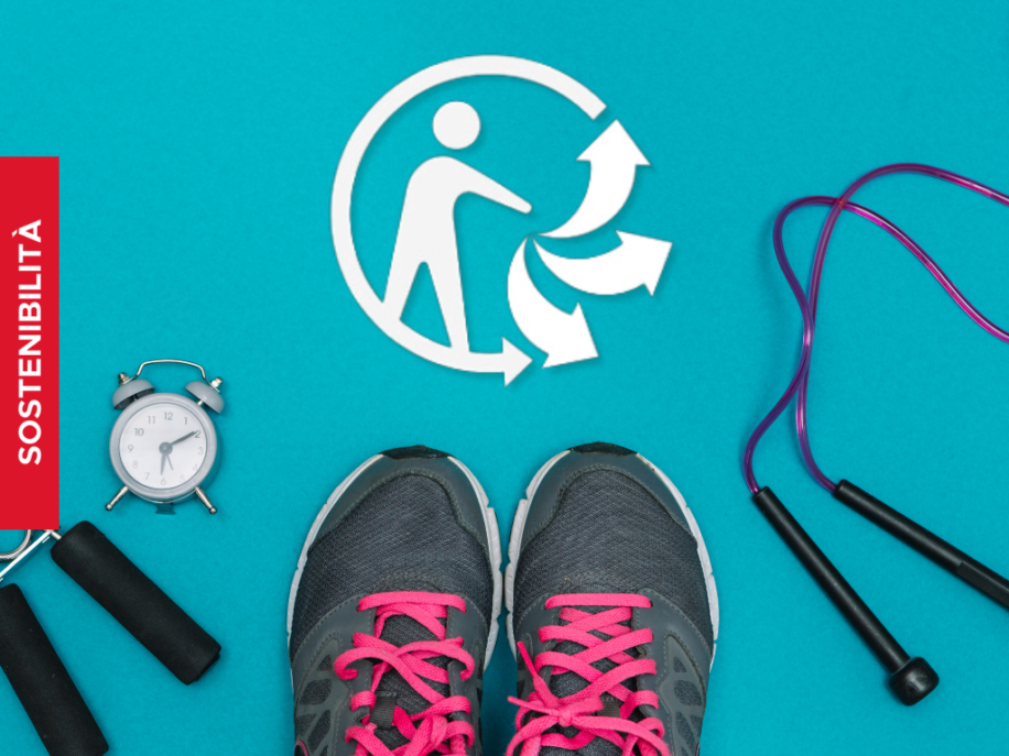 Francia: obbligo di etichettatura Triman per gli articoli sportivi e per il tempo libero