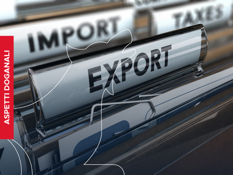 Classificazione doganale UE, aggiornata la nomenclatura combinata