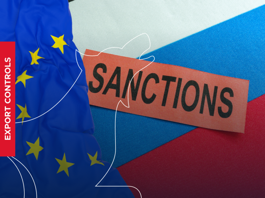 European Union adopts 12th sanctions package against Russia