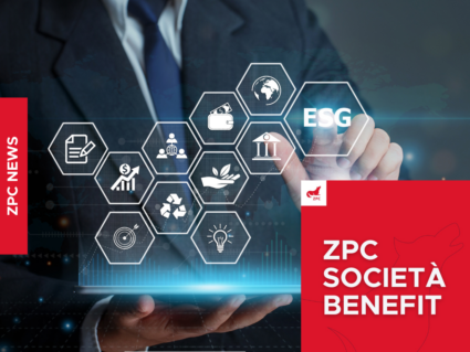 ZPC diventa Società Benefit