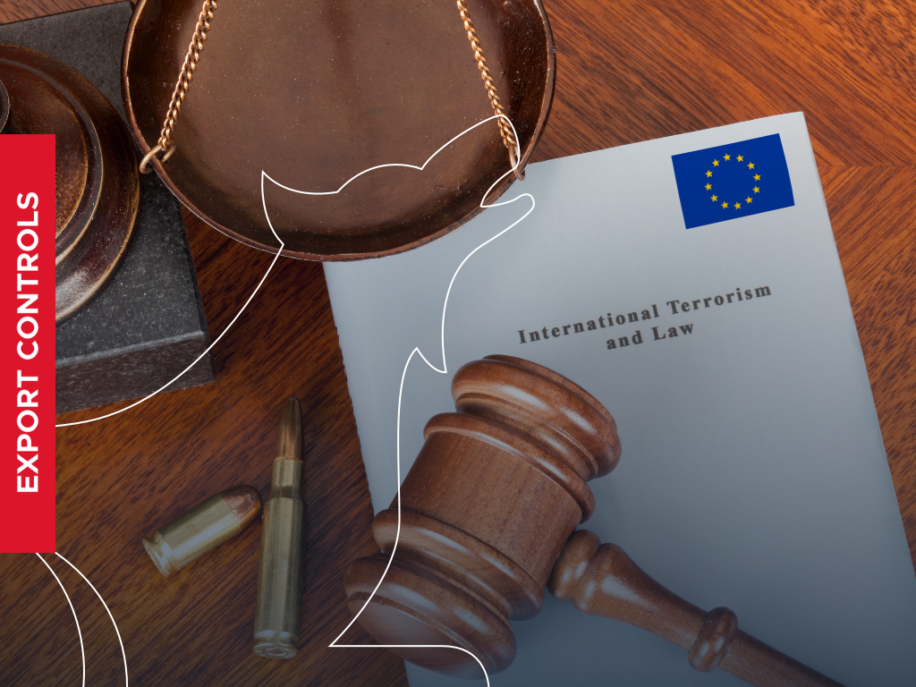 EU: new counter-terrorism measures | ZPC