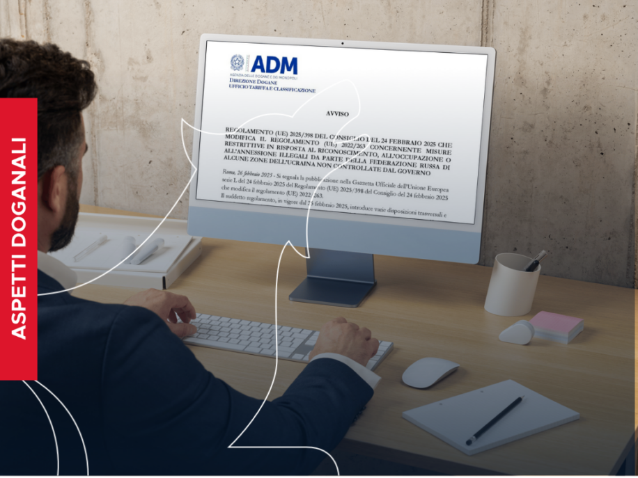 Customs: updated TARIC Codes for exceptions and authorizations on EU ...